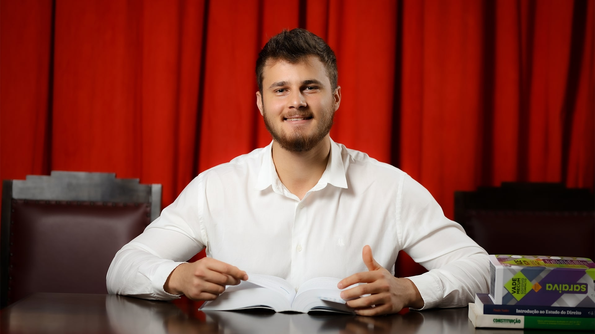 Direito - Graduação / UNIPAM