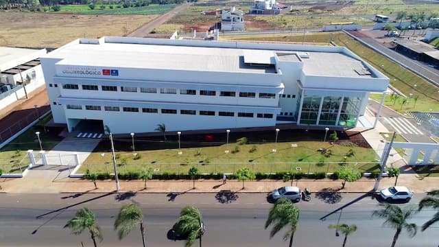 Medicina - Graduação / UNIPAM